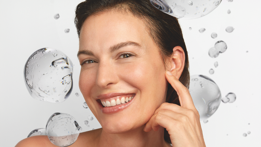 PROFHILO®STRUCTURA | IBSA Derma